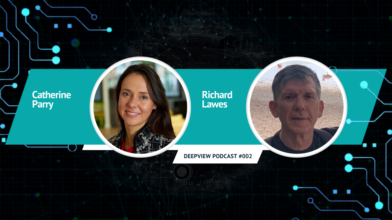 DeepView | Message Archiving & Secure WhatsApp Capture